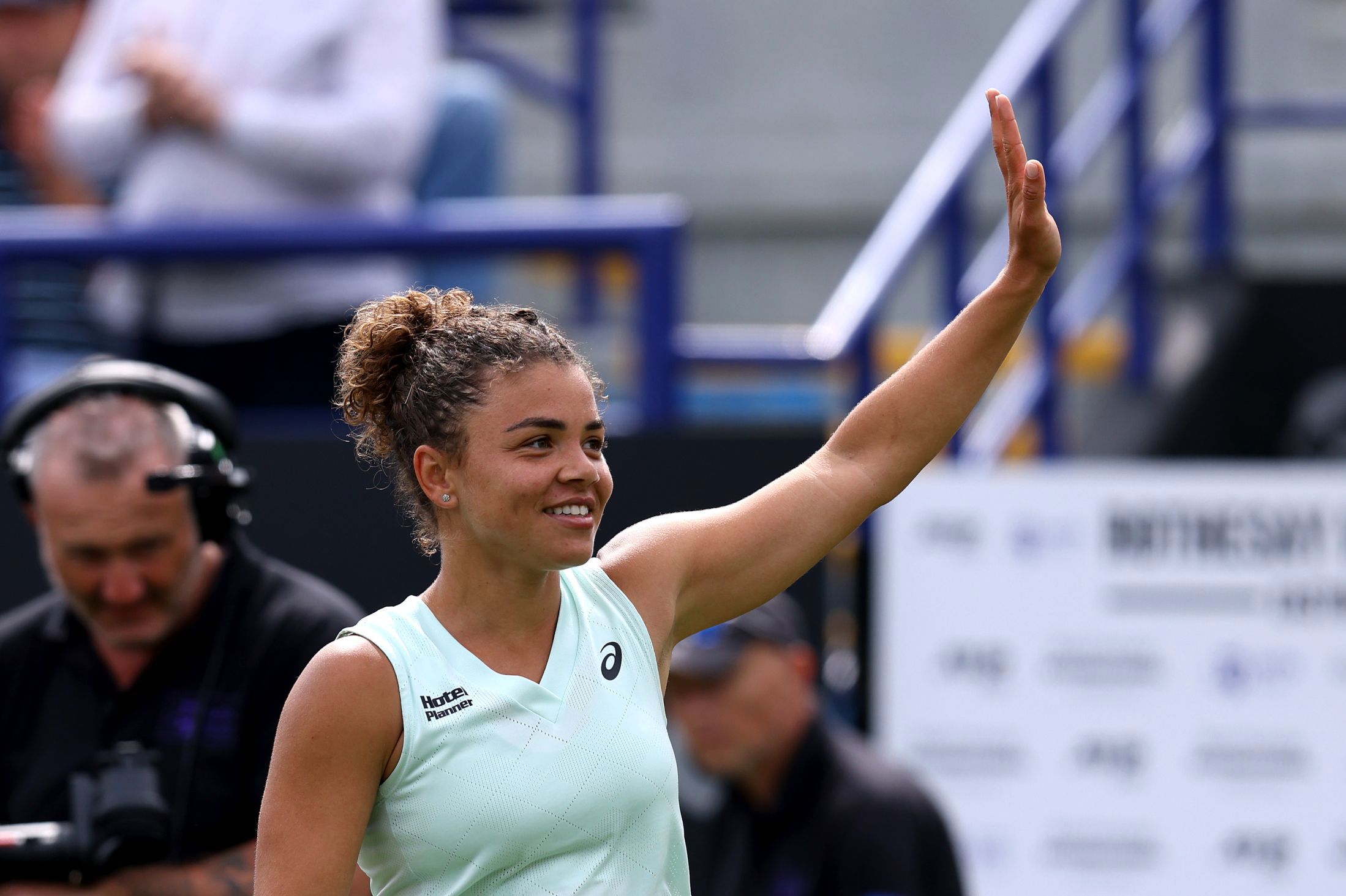 Lexus Eastbourne Open 2026: Preview, draws, player list & how to watch