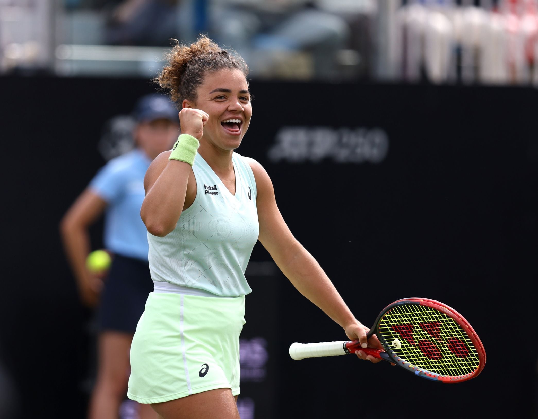 Lexus Eastbourne Open 2026: Jasmine Paolini, Joao Fonseca & Rafael ...