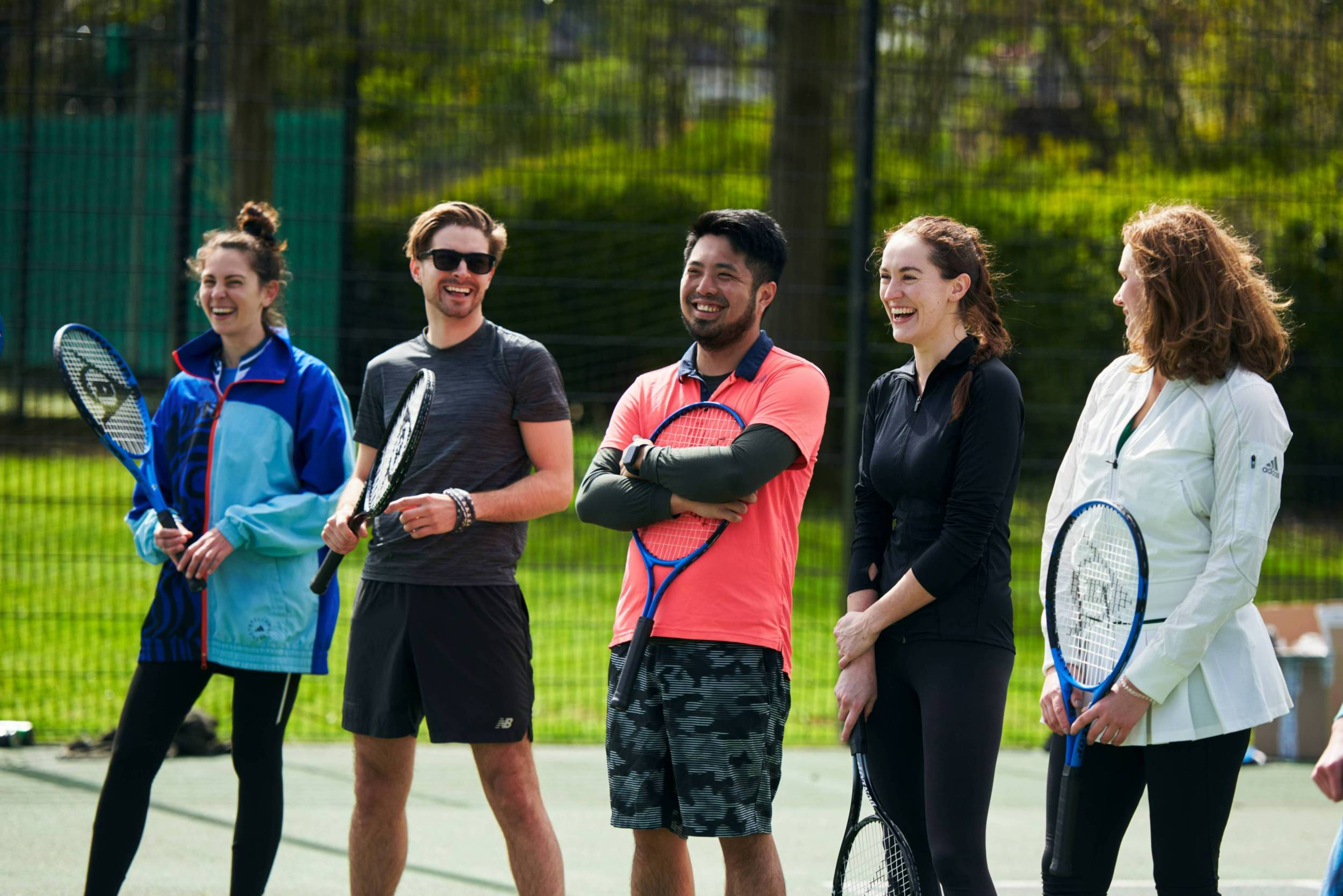 Things to do this May bank holiday weekend | LTA